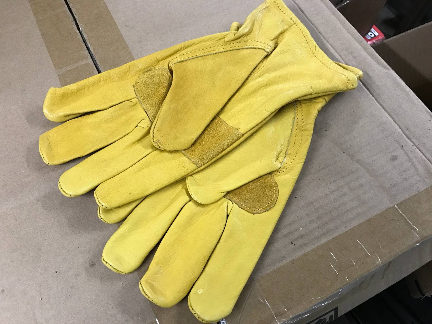 Choosing the Right Arc Flash Gloves for the Right Situation | SI Testing