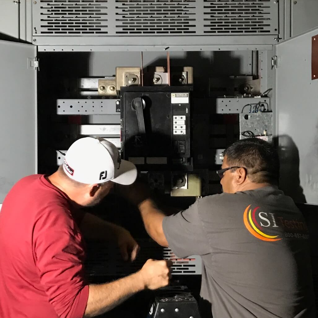 Establish a Solid Preventive Maintenance Plan: Electrical Maintenance ...